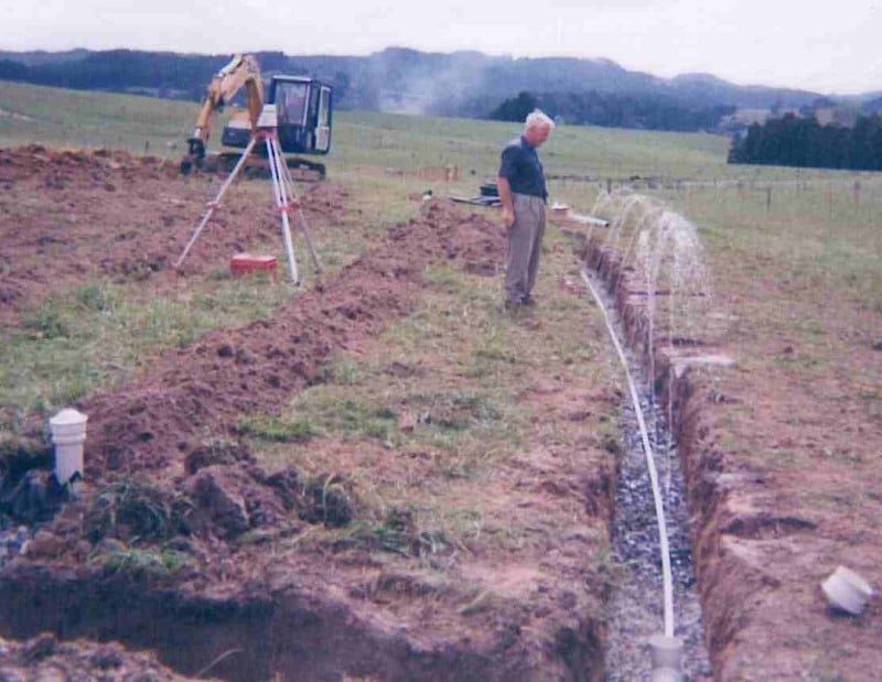 Lateral line treatments – Septic Tank Care